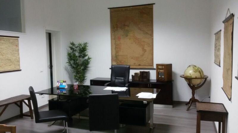 Sigorta şirketleri Zampolli Carlo, Andreini Antonio, Lombardiya, foto