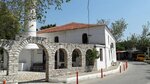 Ören Mahallesi Cami (Muğla, Milas, Ören Mah., İstasyon Mevkii Kayseri Sok., 85), cami  Milas'tan