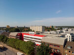 Shurgard Self Storage Hamburg Stellingen (Kieler Straße No:339, Stadt Hamburg, Hamburg), evden eve nakliye  Hamburg'dan