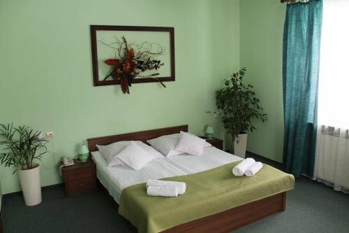 Otel Zajazd Marta Hotel, Lublin Voyvodalığı, foto