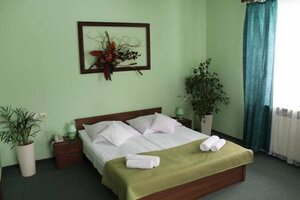 Zajazd Marta Hotel (Lublin Voivodeship, Powiat Kraśnicki, Wilkołaz, Wilkołaz Trzeci), otel  Lublin Voyvodalığı'ndan