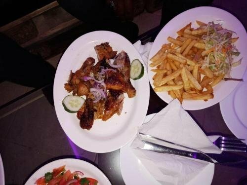 Otel Kenton Hotel, Dünya, foto