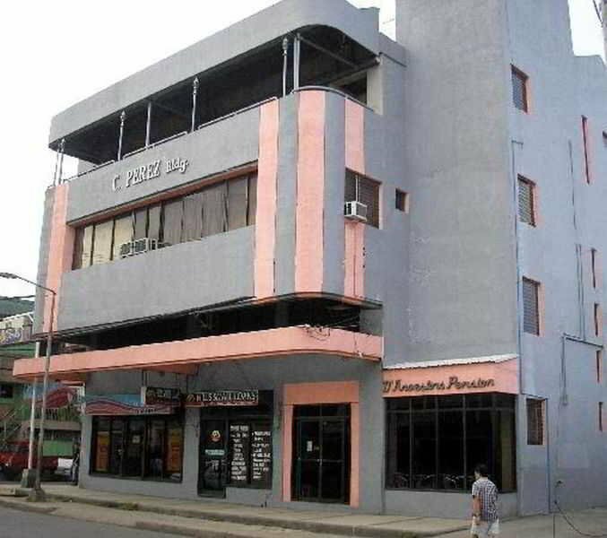 Otel Ancestors Pension House, , foto