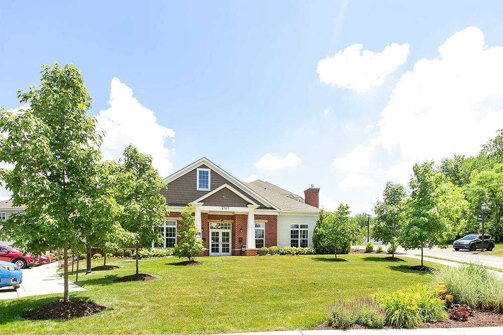 Gayrimenkul yönetimi Torrente Apartment Homes, Pennsylvania, foto