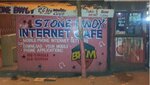 Stonebwoy Internet Cafe (Nii Atanya Highway No:Z59, Ashaiman), i̇nternet kafeler  Gana'dan