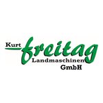 Kurt Freitag Landmaschinen GmbH (Zürich, Andelfingen, Gewerbestrasse, 13), tarım makineleri, ekipmanlar  Zürih'ten