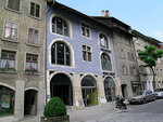 Ryffel Malergeschäft (Römerstrasse No:44, Winterthur), i̇nşaat firmaları  Winterthur'dan