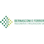 Bernasconi e Forrer ingegneria e misurazioni Sa (Via Generale Guisan No:10, Lugano), i̇nşaat firmaları  Ticino'dan