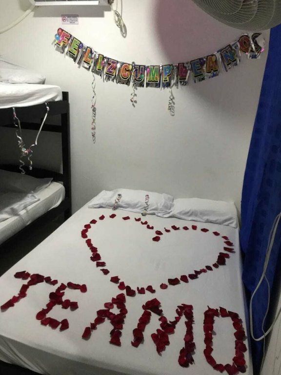 Otel Hotel Don Toño Tolú, , foto