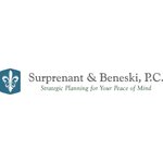 Surprenant & Beneski, P. C. (Massachusetts, Bristol County, New Bedford), avukatlar  New Bedford'dan