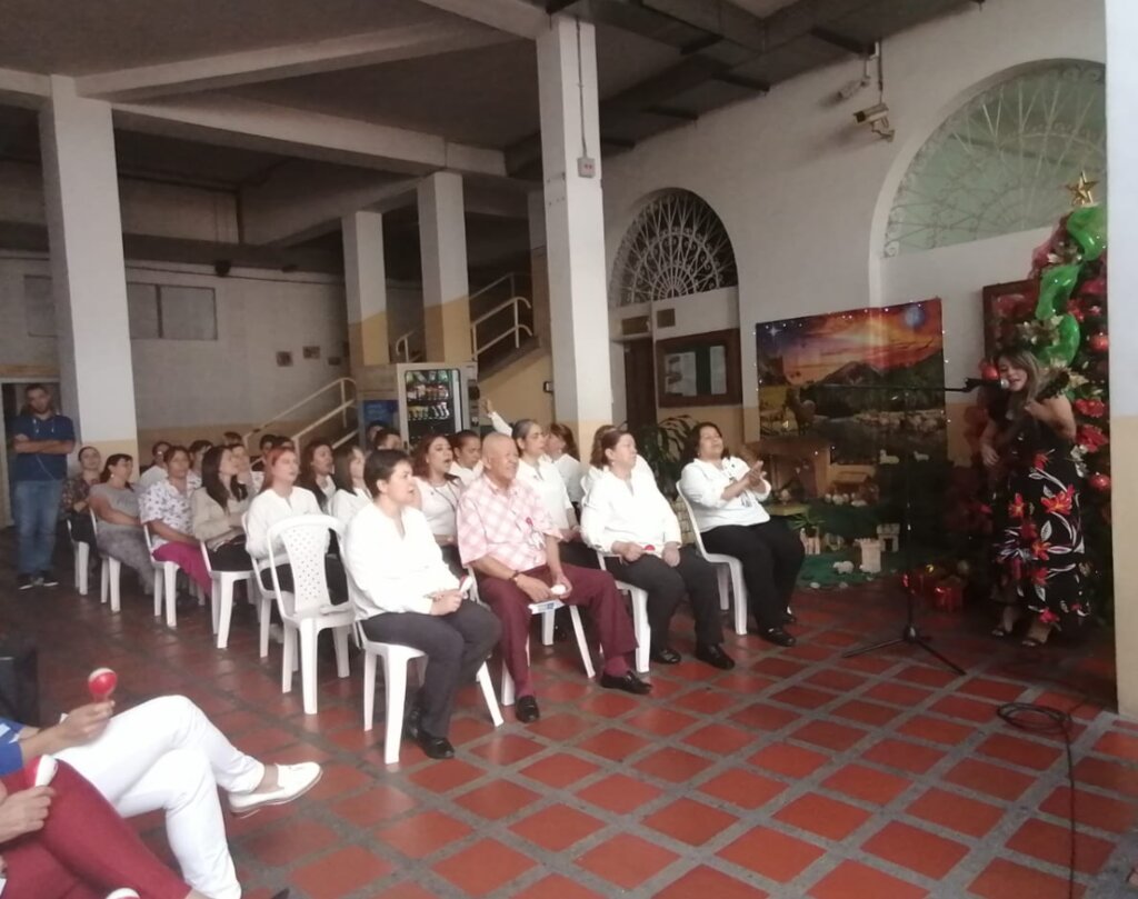 Kurs De Derecho Universidad Autónoma Latinoamericana, Medellin, foto
