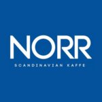 NorrCoffee (Chapaeva Street No:3), kahve dükkanı  Saint‑Petersburg'dan