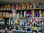 Auto Parts Store (Ryazan Region, rabochiy posyolok Pitelino), otomobil yedek parçaları  Riazanskaya oblastından