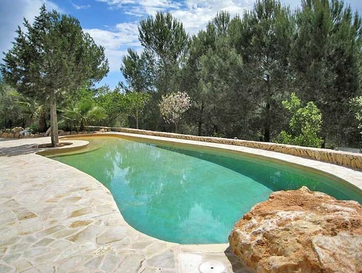 Mühendislik firmaları Itta, İbiza, foto