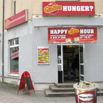 Call a Pizza (Berlin, Konrad-Wolf-Straße, 114), hazır yemek teslim servisleri  Berlin'den