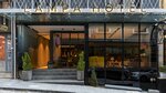 Lampa Design Hotel (İstanbul, Şişli, Operatör Raifbey Sok., 35), otel  İstanbul'dan