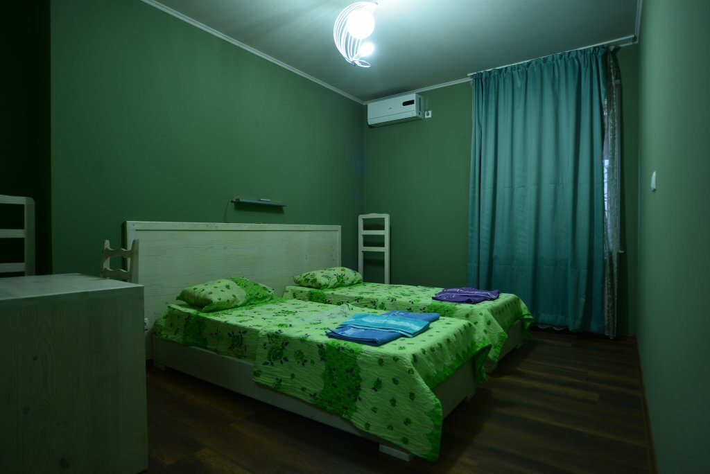 Otel Kutaisi Globus Mini-Hotel, Kutaisi, foto