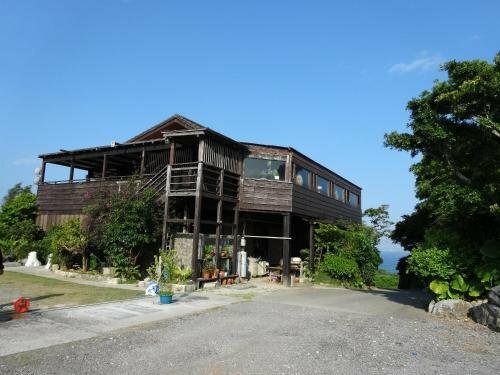 Otel Kazenooka, , foto