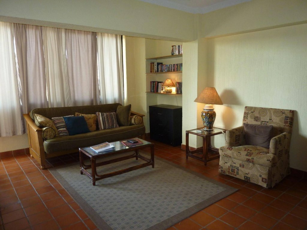 Otel Marina Sol A-308, Cabo San Lucas, foto