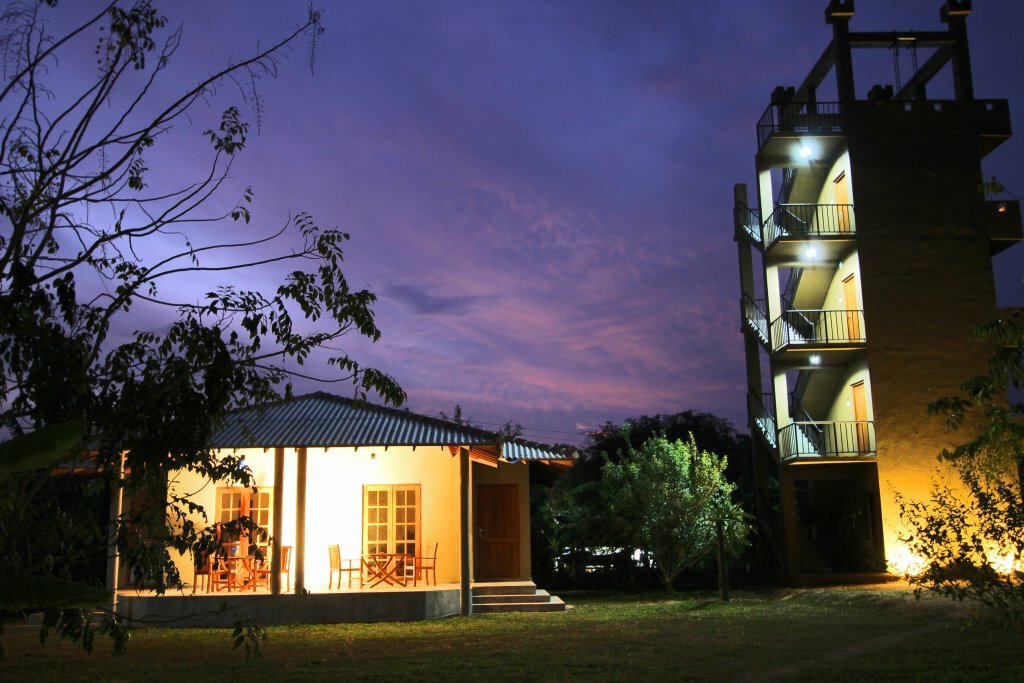 Otel The Yala Adventure, , foto