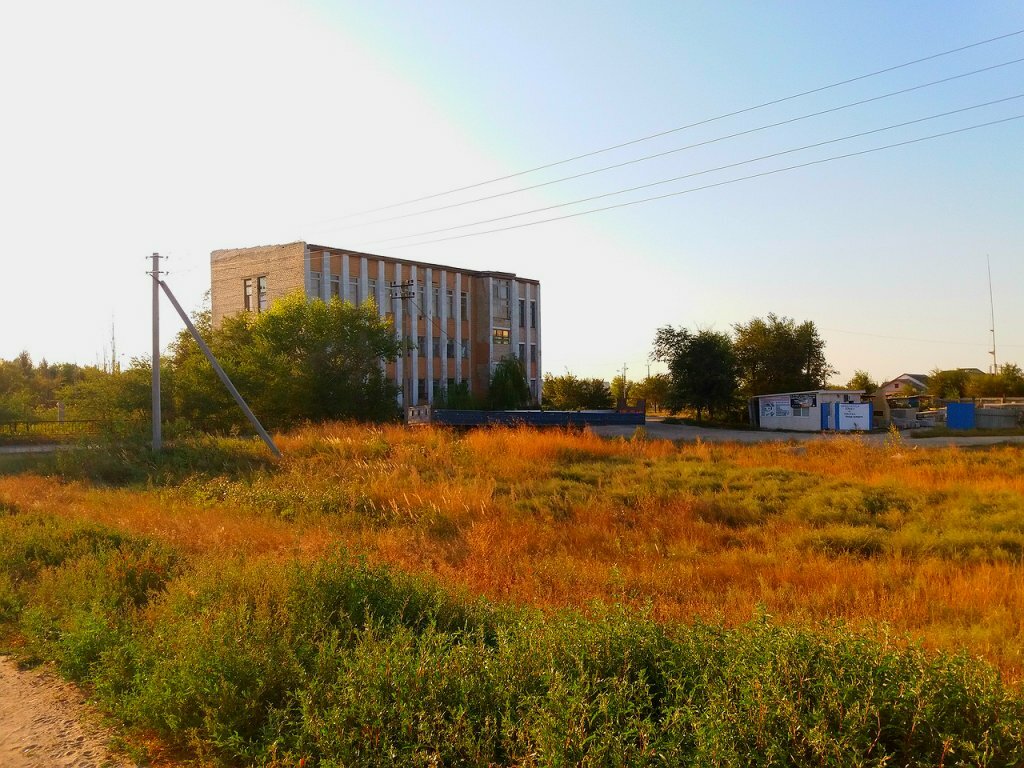 Otel Rogachik Hotel, Volgogradskaya oblastı, foto