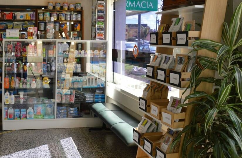 Eczaneler Farmacia Catala, , foto