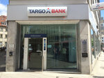 Targobank (Eichhornstraße No:5, Würzburg), banka  Wurzburg'dan