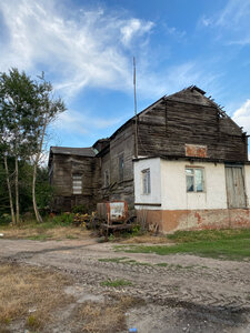 Церковь Казанской иконы Божией Матери (Belgorod Region, Ivnyanskiy rayon, Cherenovskoye selskoye poseleniye, urochishche Cherenovskiye Steny), turistik yerler  Belgorodskaya oblastından