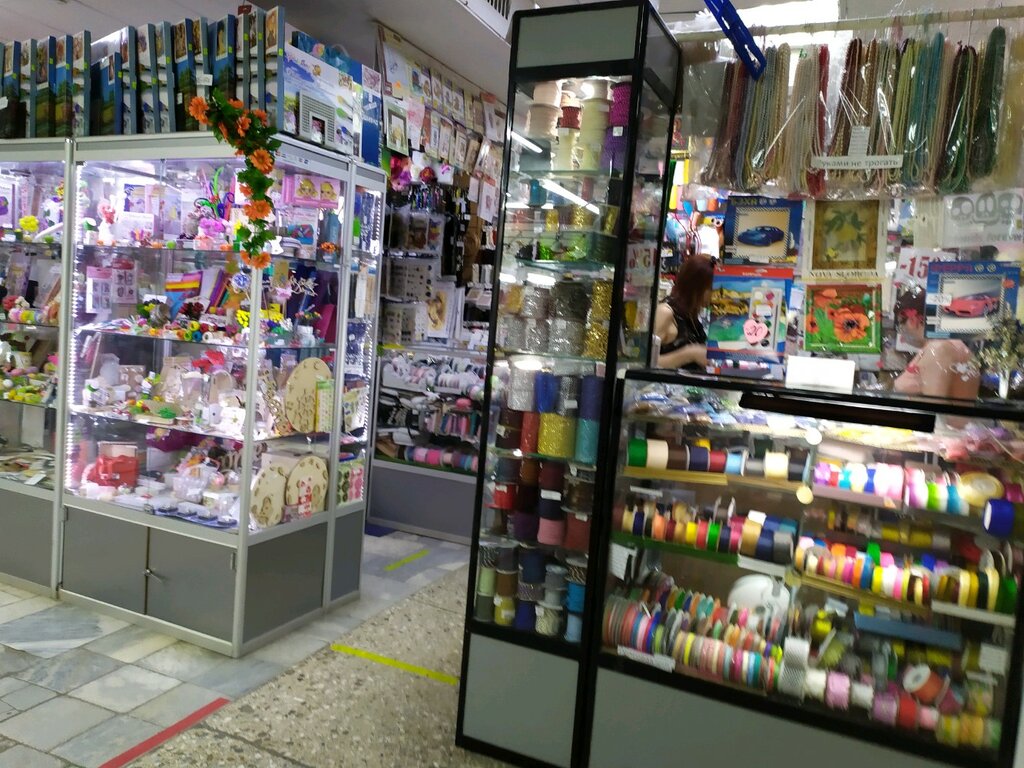 Hobi, elişi için ürünler Товары для рукоделия, Stavropol, foto