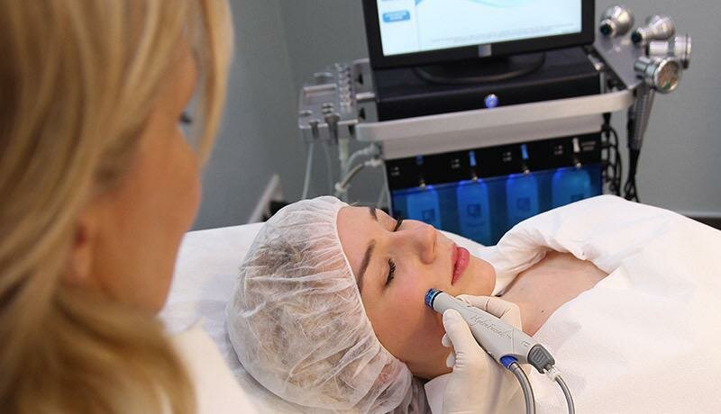 Güzellik salonu Haut-, Allergie- und Laserzentrum Aesthetische Medizin Ludger Ueberhorst Dr. med. Kirsten Ciré, Leverkusen, foto