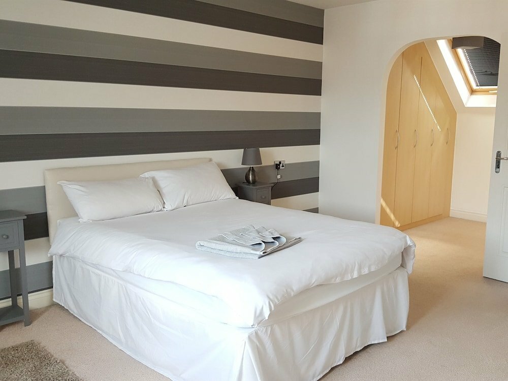 Otel The Covert, İngiltere, foto