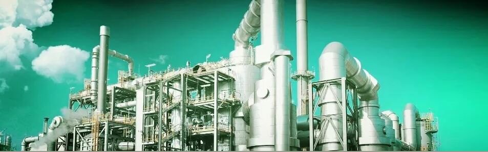 Sanayi ekipmanları firmaları Mrv Mineral- und Rohstoffvertrieb GmbH, Saksonya, foto