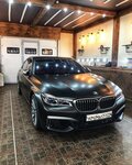 Detaling Center Avs-tuning (Nikulinskaya Street No:23к4с1), detaylı oto bakımı  Moskova'dan