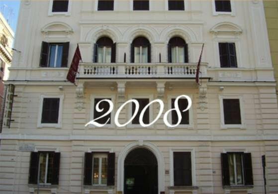 Otel Hotel Tre Stelle, Roma, foto