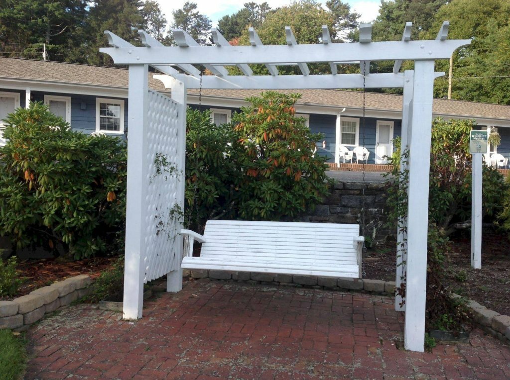 Otel Blowing Rock Inn, Kuzey Carolina Eyaleti, foto