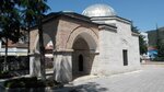 Ali Paşa Türbesi (Tokat, Tokat Merkez, Cemalettin Mah., Sulusokak Cad., 1/1), turistik yerler  Tokat'tan