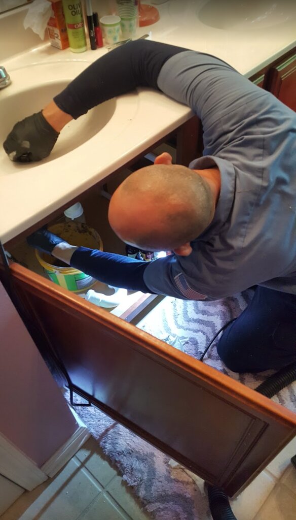 i̇nşaat firmaları Garner Plumbing Services, Georgia Eyaleti, foto