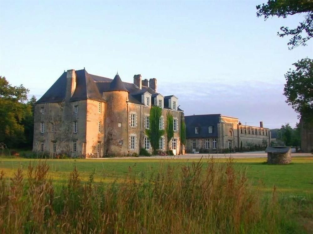 Otel Le Manoir De La Jahotiere, , foto