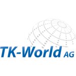 TK-World AG (North Rhine-Westphalia, Paderborn), telekomünikasyon satış noktaları  Kuzey Ren‑Vestfalya'dan