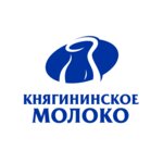 Knyagininskoye moloko (ulitsa Svobody No:7), gıda üreticileri  Kniaginino'dan