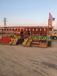 Дары Поволжья (Volgograd Region, Dubovskiy rayon, R-228, 660-y kilometr), manavlar  Volgogradskaya oblastından
