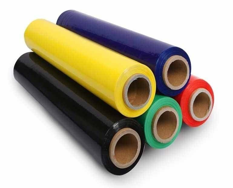 Paketleme malzemeleri firmaları Ooo-sistema-upak, Balaşiha, foto