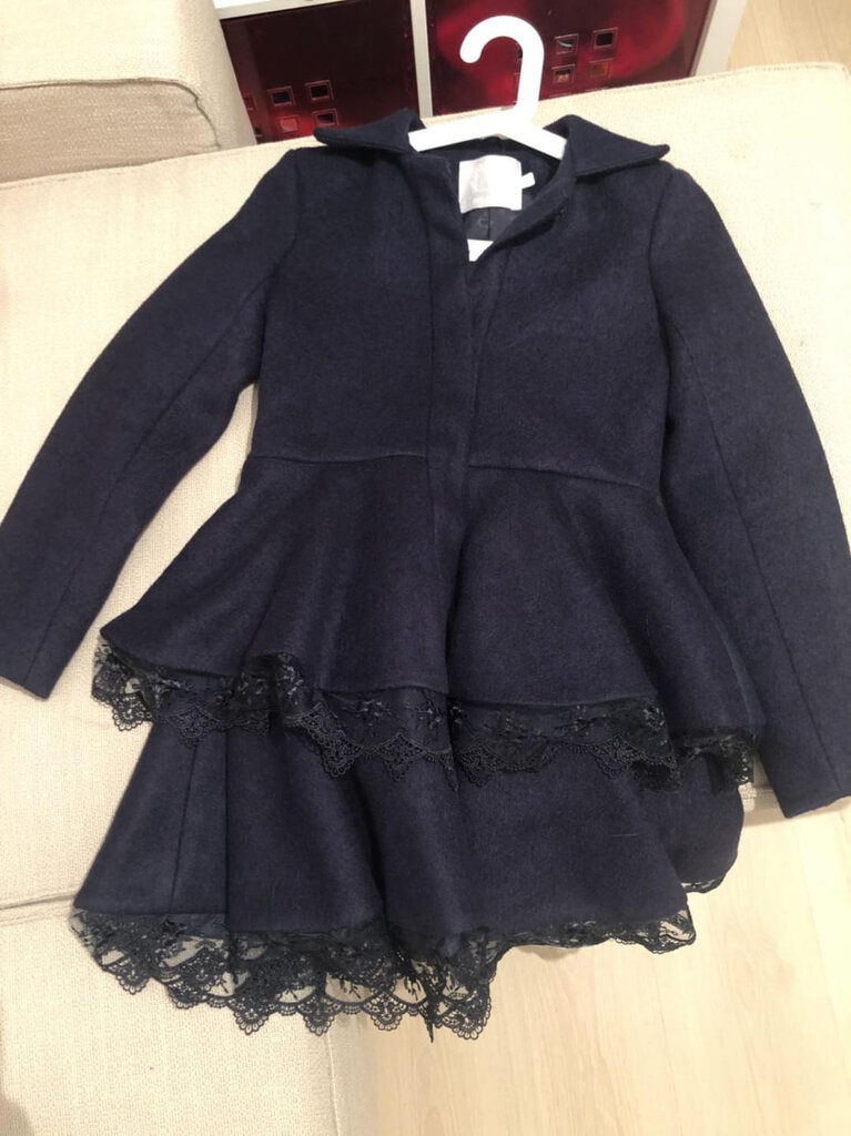 Çocuk giyim mağazaları I am special, Moskova, foto