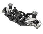 Suspensiones Automotrices Trini (Nayarit, Tepic), oto kaporta  Tepic'ten