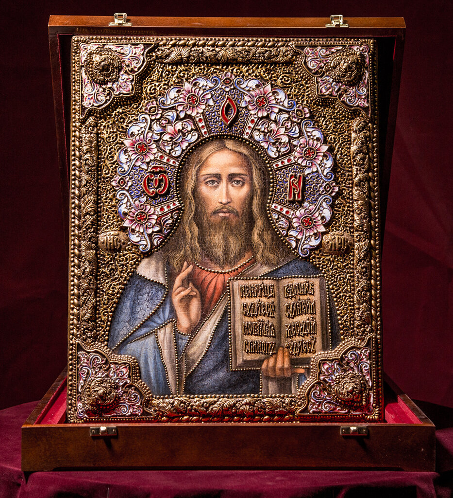 Sanat atölyeleri Masterskaya Razdolye, Nijni Novgorod, foto