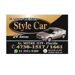 Remises Style Car (Provincia de Buenos Aires, Partido de Vicente López, Florida), oto kiralama