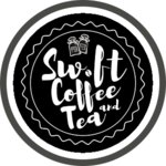 Swift Coffee and Tea (Kuskovskaya Street No:20АкГ), al götür kahve  Moskova'dan