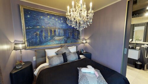 Otel Art Of Dreams, Anvers, foto