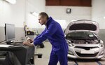 Alan's Car Care (United States, Humble, 1805 1st St E), otomobil kliması firmaları  Humble'den