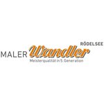 Thomas Wandler Maler- u. Verputzgeschäft (Bavaria, Kitzingen, Crailsheim Straße, 1), boya ekipmanları  Bavyera'dan